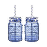 Godinger Silver Art Co Claro Kitchen Storage Canister & Reviews | Wayfair