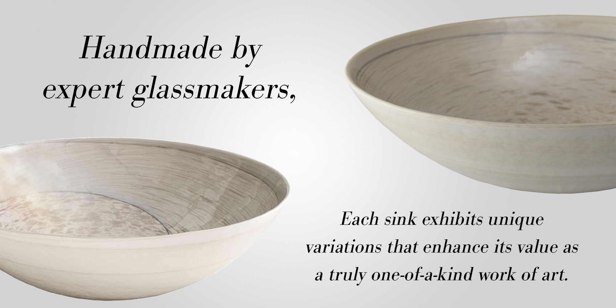 Native Trails Murano 16.25'' Vessel Bathroom Sink by Naomi Neilson ...