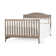 Child Craft Sidney 4-in-1 Standard Convertible Crib & Reviews | Wayfair