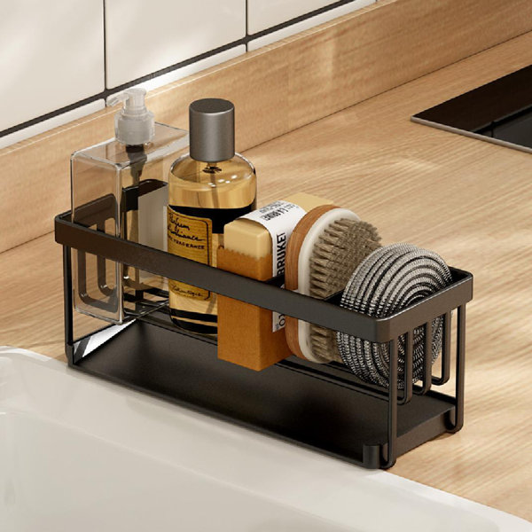 Camen Home Sponge Holder | Wayfair