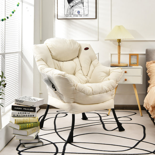 Stuffed-chair- | Wayfair