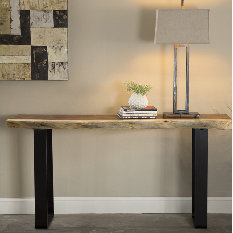 Prima Design Source Console Table | Perigold