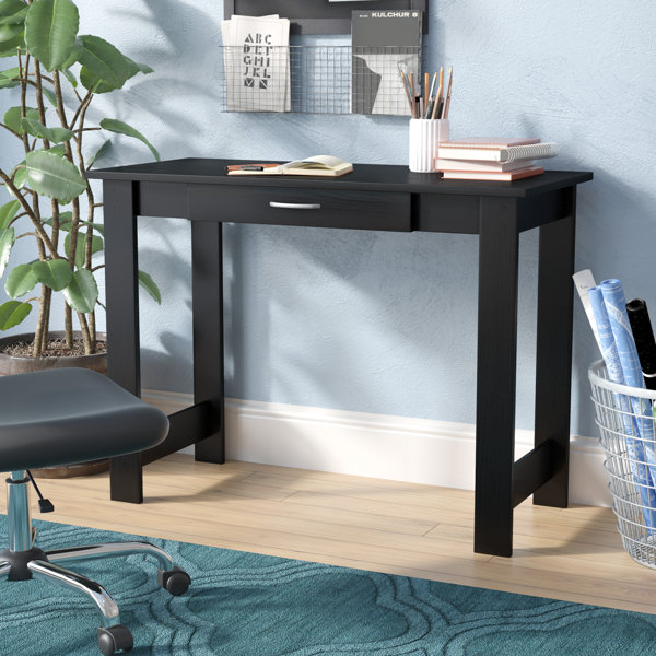 Ebern Designs Lansing Desk & Reviews | Wayfair