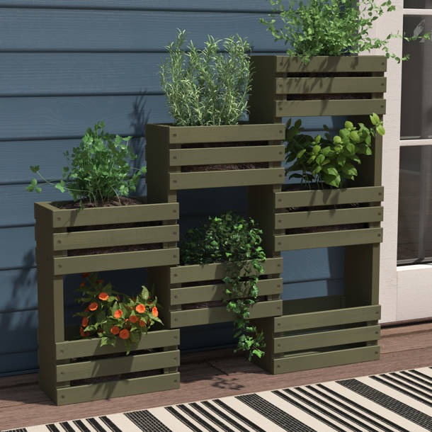 Rosalind Wheeler Molchadsky Robin on a Stone & Reviews | Wayfair.co.uk