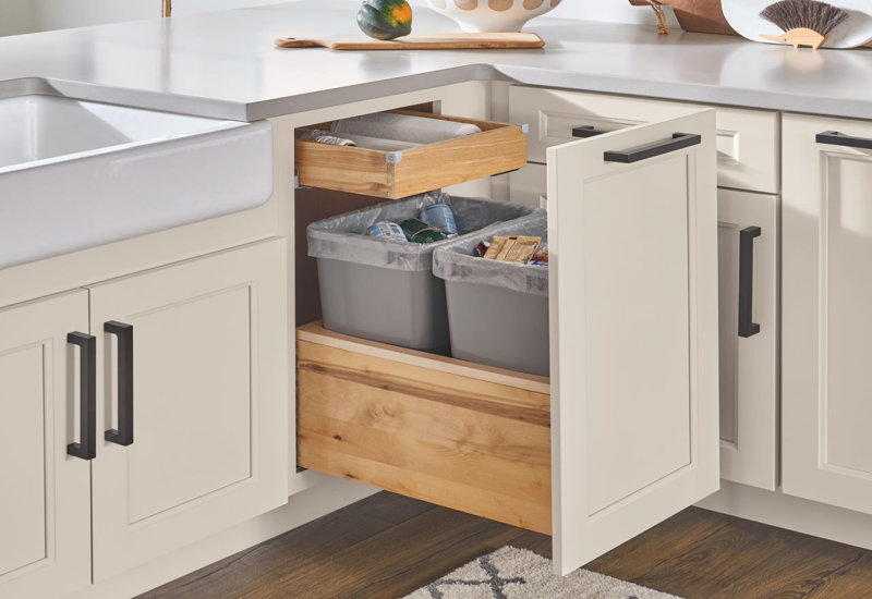 Find the Perfect Kitchen Cabinets | Wayfair
