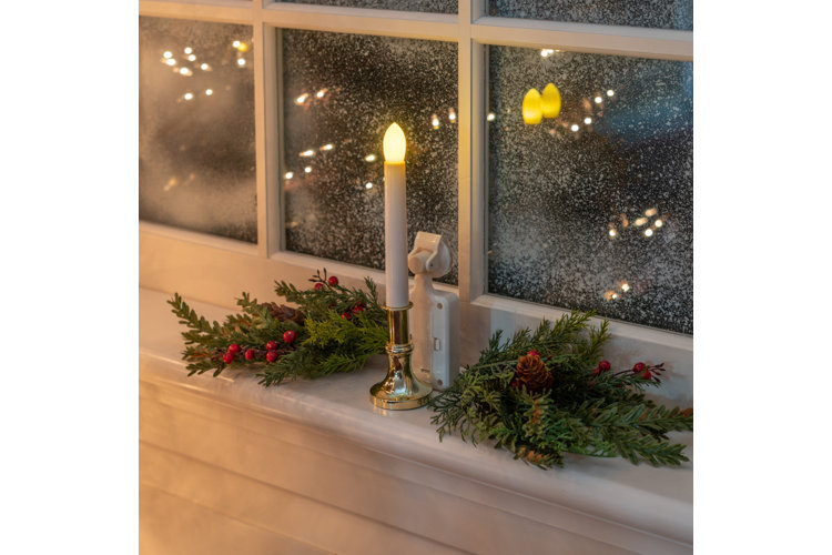 14 Christmas Light Decor Ideas to Brighten Your Home | Wayfair