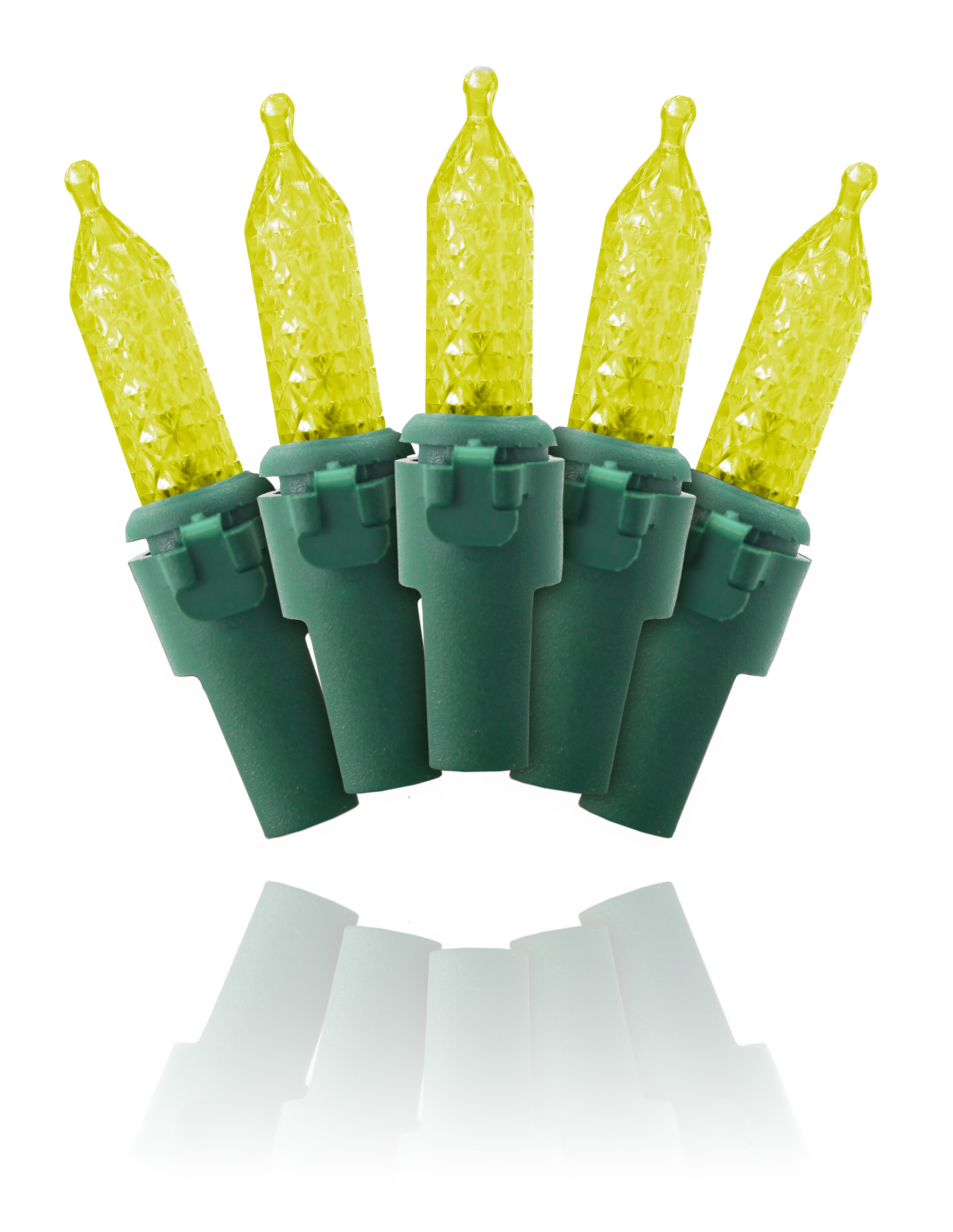 The Holiday Aisle® Aicha 276'' Outdoor LED 70 - Bulb Mini String Light ...