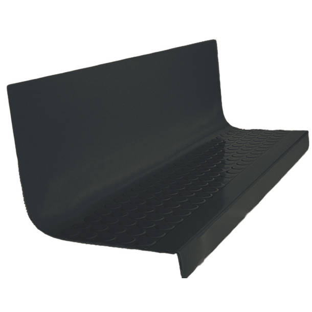 ROPPE 48" Vantage Profile Square Stair Tread | Wayfair