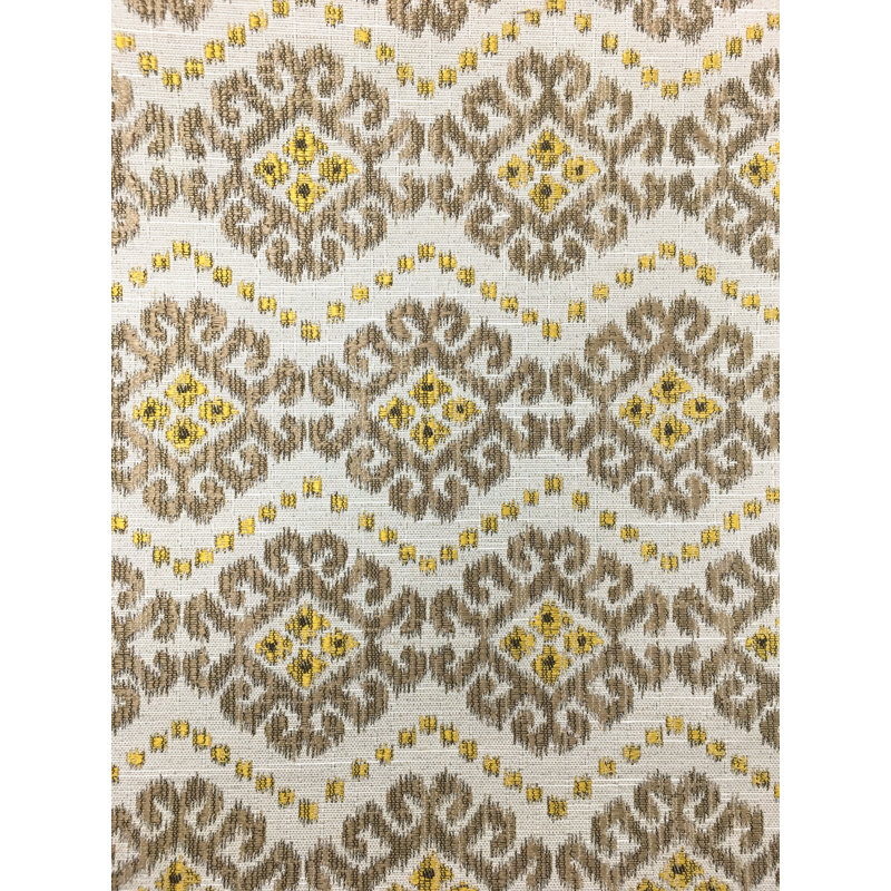 South Pacific Textile Santa Fe Fabric | Wayfair