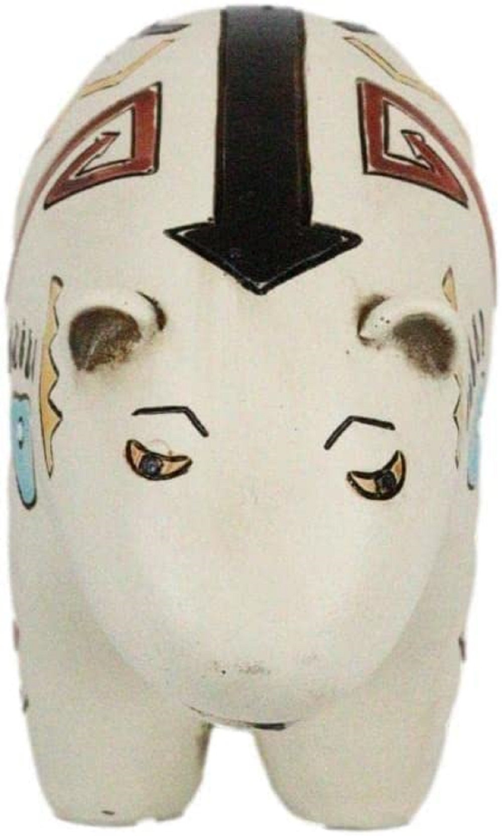 Winston Porter Tulane Winston Porter Native Tribal American Aztec Hopi ...