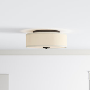 Wayfair | Flush Mount Lighting You'll Love in 2023