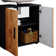 Latitude Run Lachman Bathroom Storage Furniture Set | Wayfair.co.uk