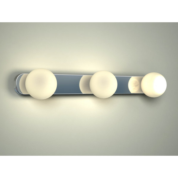 George Oliver Fahy Flush Mounted Sconce | Wayfair.co.uk