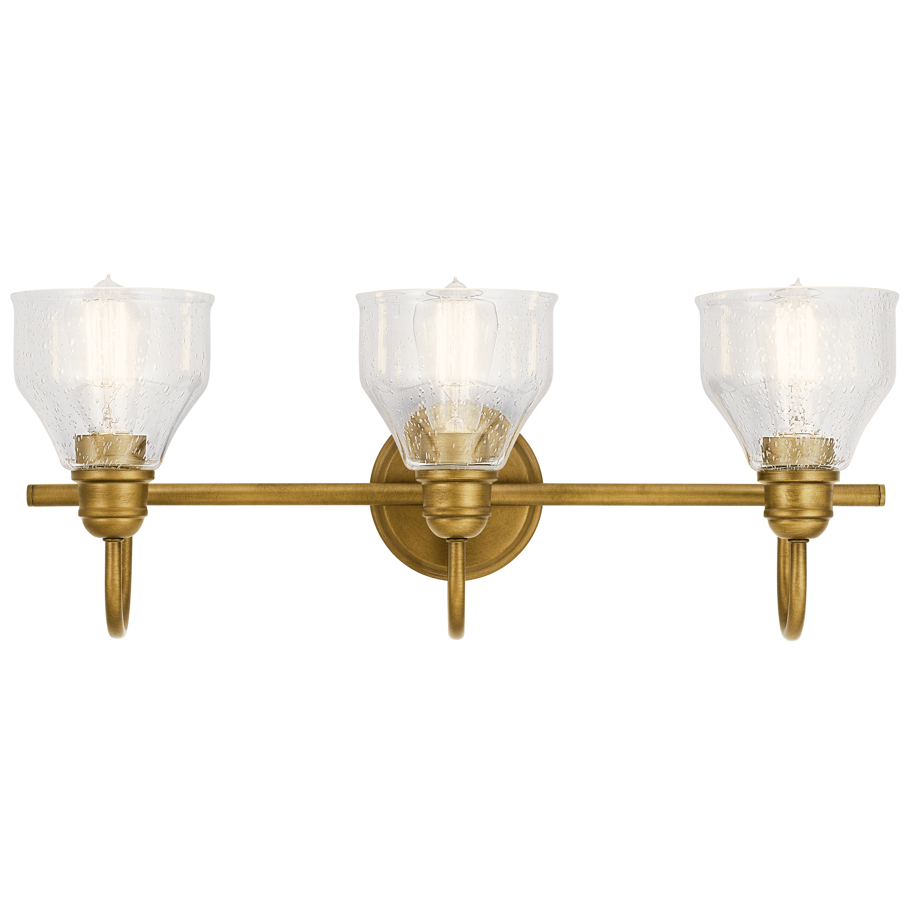 Breakwater Bay Myren 3 - Light Vanity Light & Reviews | Wayfair