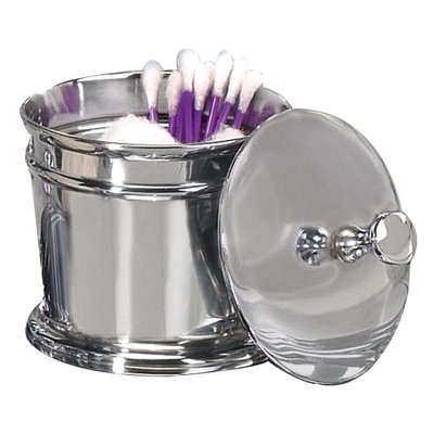 Alcott Hill® Schwerin Swab Container & Reviews | Wayfair