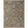 Lark Manor Febbas Oriental Brown Area Rug | Wayfair