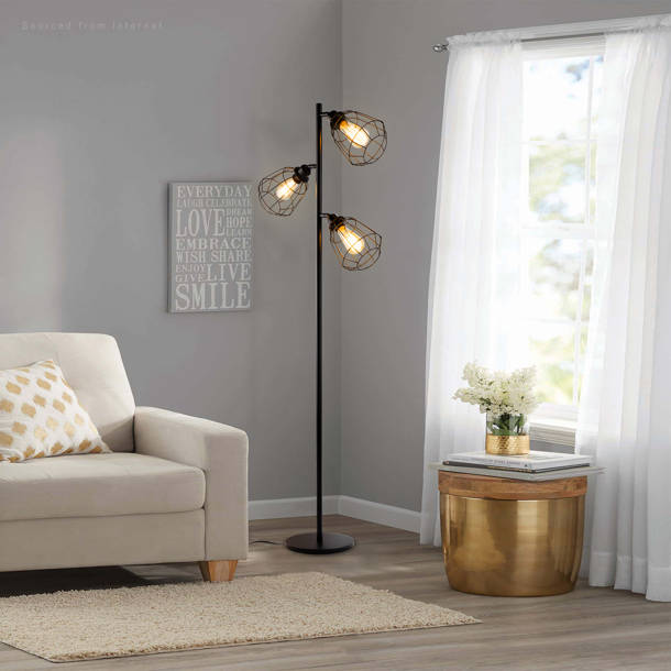 Laurel Foundry Modern Farmhouse Ferdinand Lamp & Reviews | Wayfair