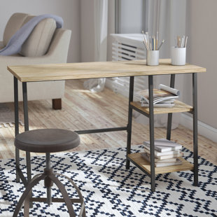 Wayfair | Black Desks You'll Love in 2023