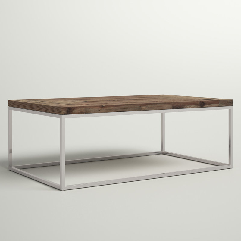 Sand & Stable Annike Coffee Table & Reviews | Wayfair