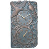 Wayfair | Rectangular Wall Clocks You'll Love in 2023