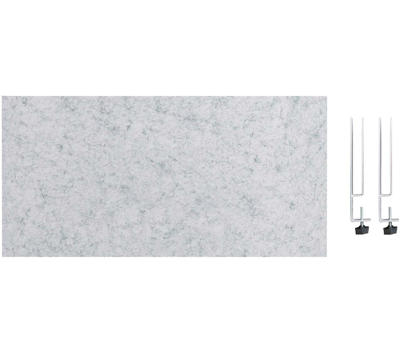 Versare Edge Clip Desktop Privacy Panels | Wayfair