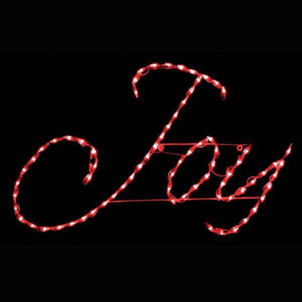 Joy-light-sign | Wayfair