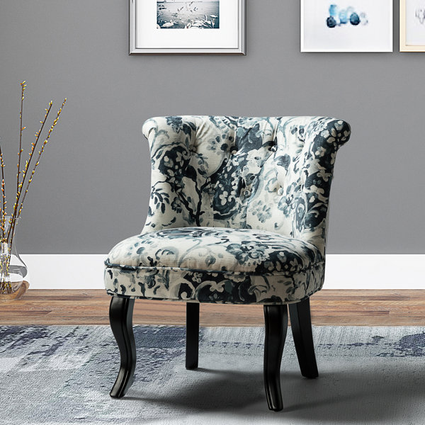 Patterned-chairs | Wayfair