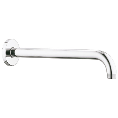 GROHE Rainshower™ 11.25" Shower Arm & Reviews | Wayfair