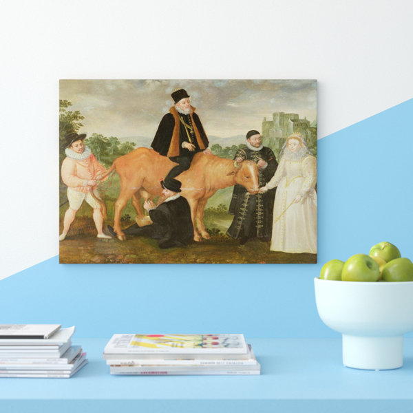 Duke | Wayfair.co.uk