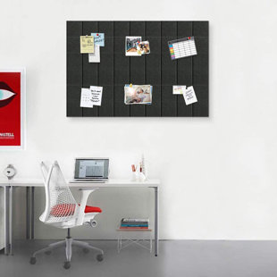 Black Memo Boards You'll Love | Wayfair.co.uk