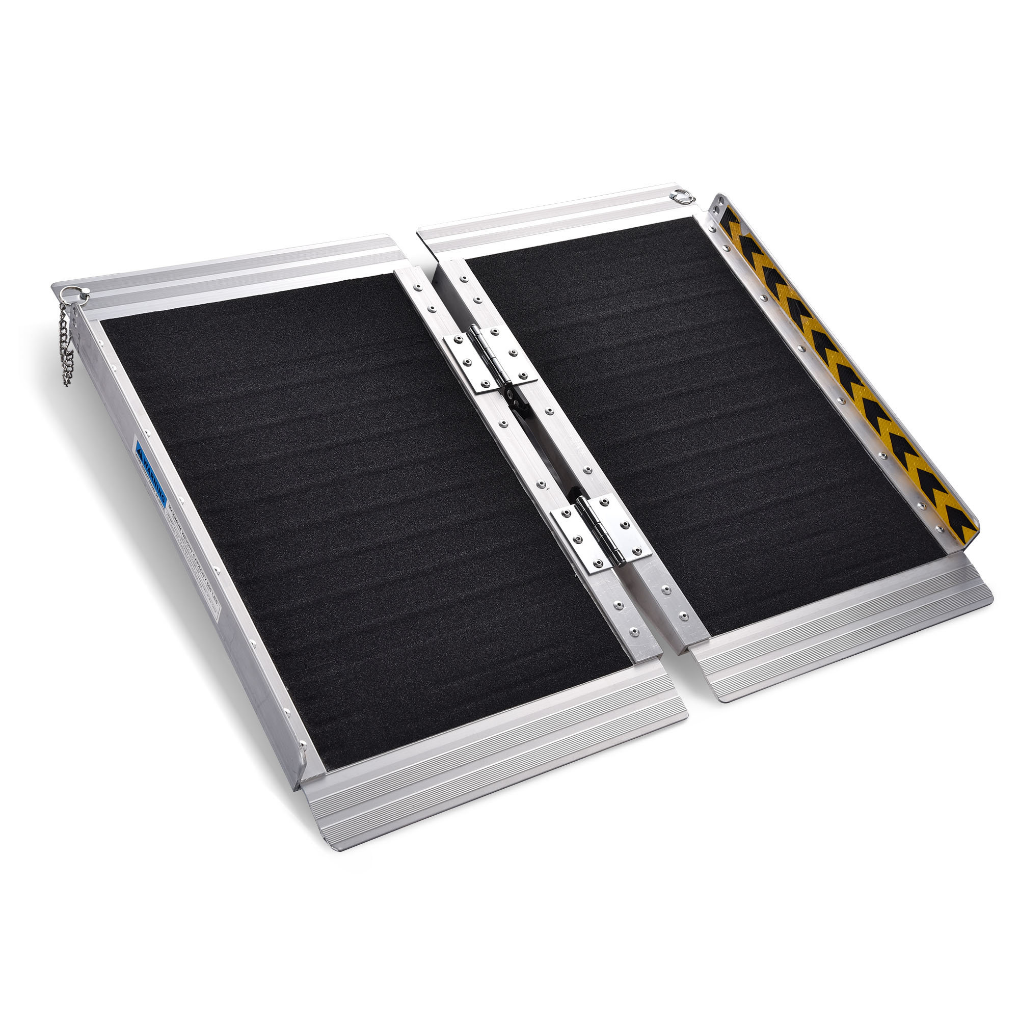 AW 7 in. Portable Ramp | Wayfair