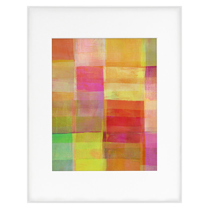 Framatic Fineline Metal Picture Frame & Reviews | Wayfair