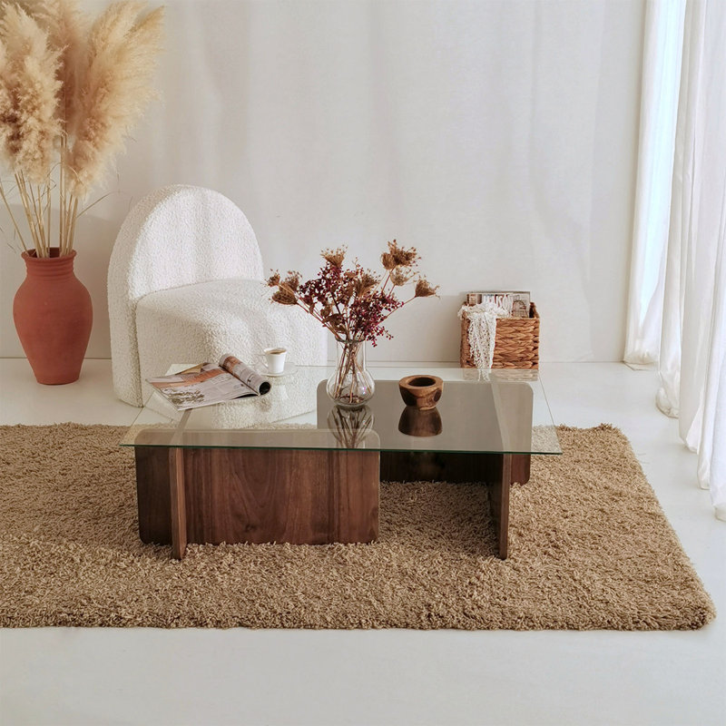 Bless international Coffee Table | Wayfair