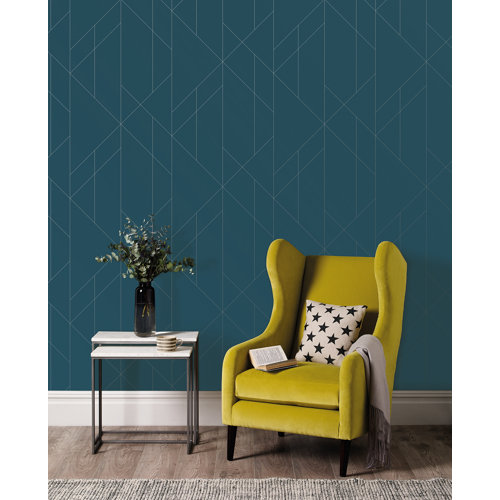 Modern & Contemporary Wallpaper | AllModern