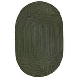 August Grove® Smyth Handmade Black Indoor/Outdoor Rug & Reviews | Wayfair