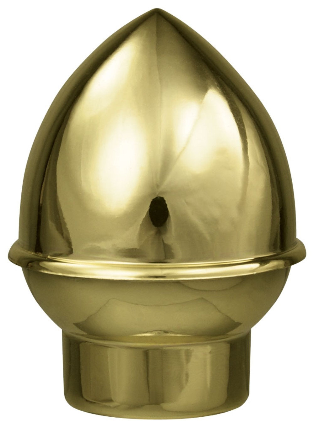 U.S. Flag Store Flagpole Finial | Wayfair