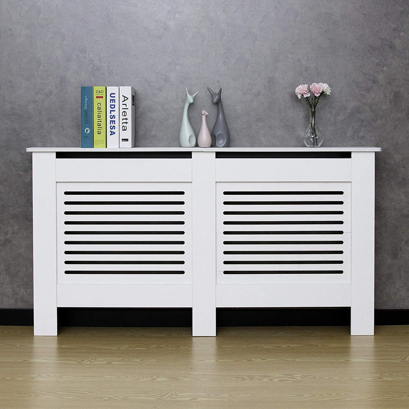 17 Stories Fearn Radiator Cover & Reviews | Wayfair.co.uk