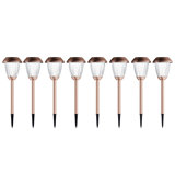 Wayfair | Solar Powered Outdoor Lights You'll Love in 2022