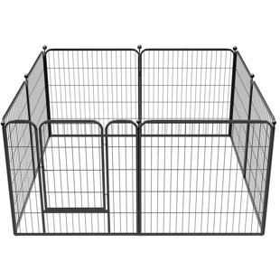 Wayfair | Dog Kennels & Pens You'll Love in 2022