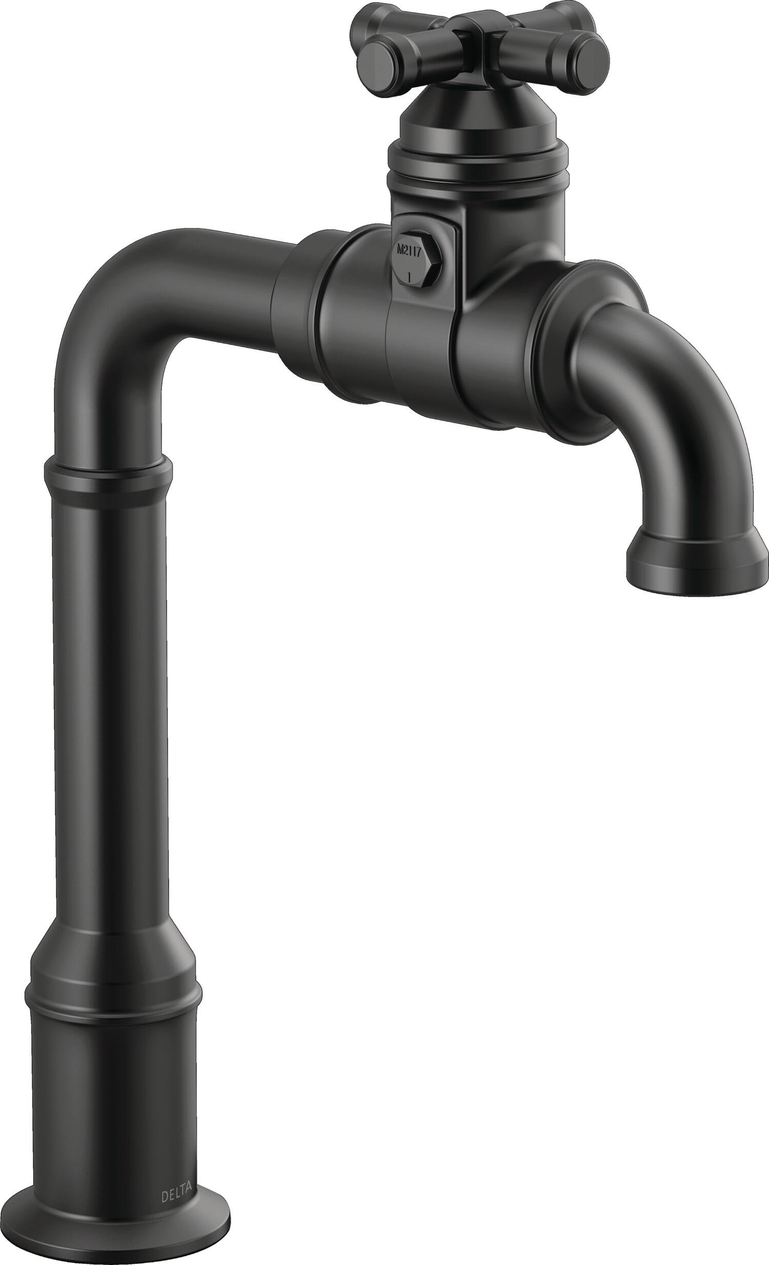 Delta Broderick True Bar Faucet with Accessories | Wayfair