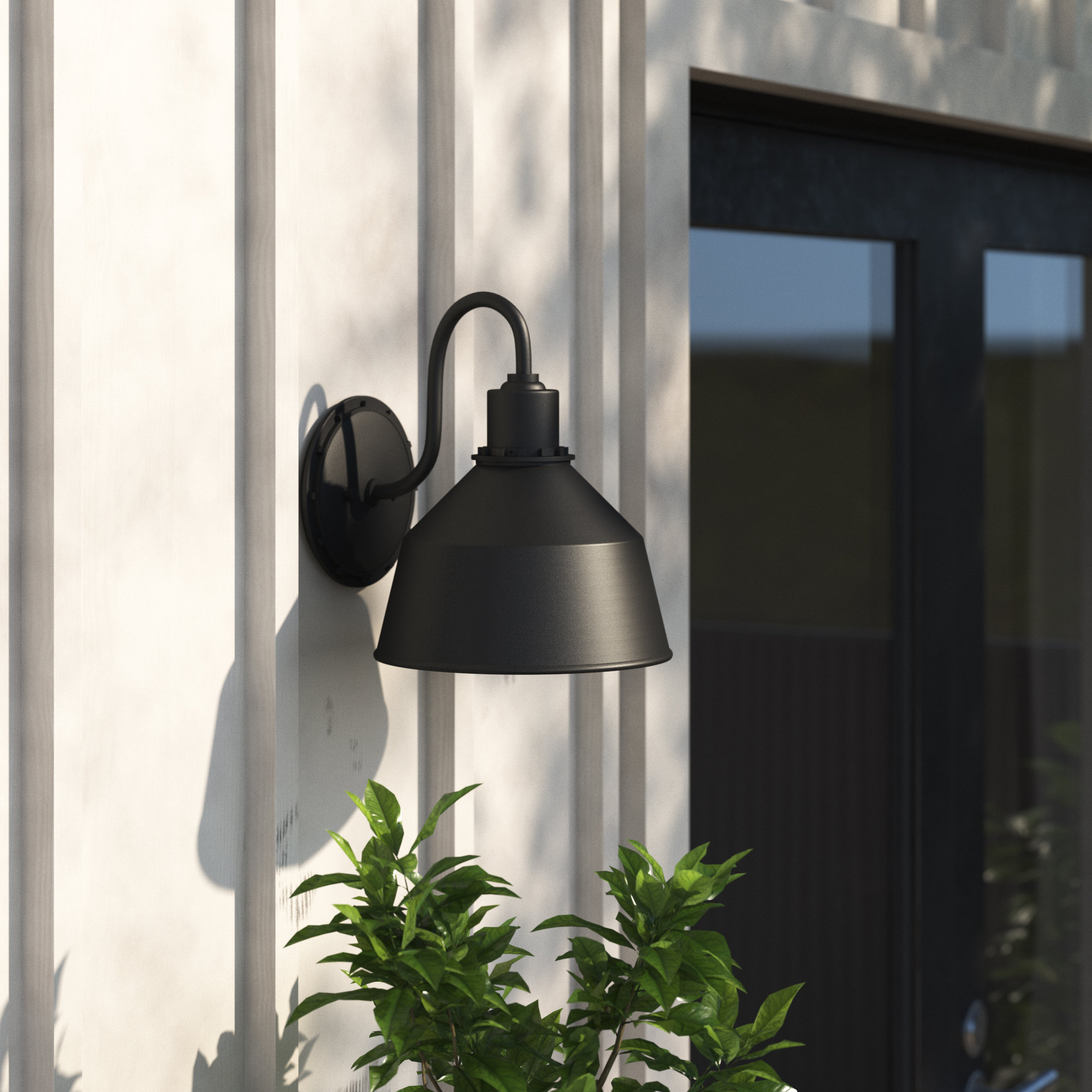 Williston Forge Julia Wall Light & Reviews | Wayfair