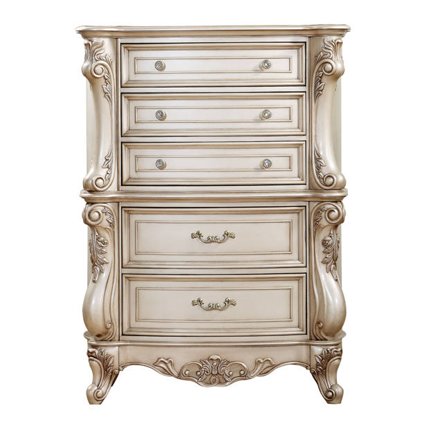 Willa Arlo Interiors Fonzo Vanity & Reviews | Wayfair