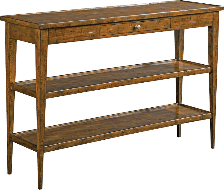 WoodbridgeFurniture 48'' Console Table | Perigold