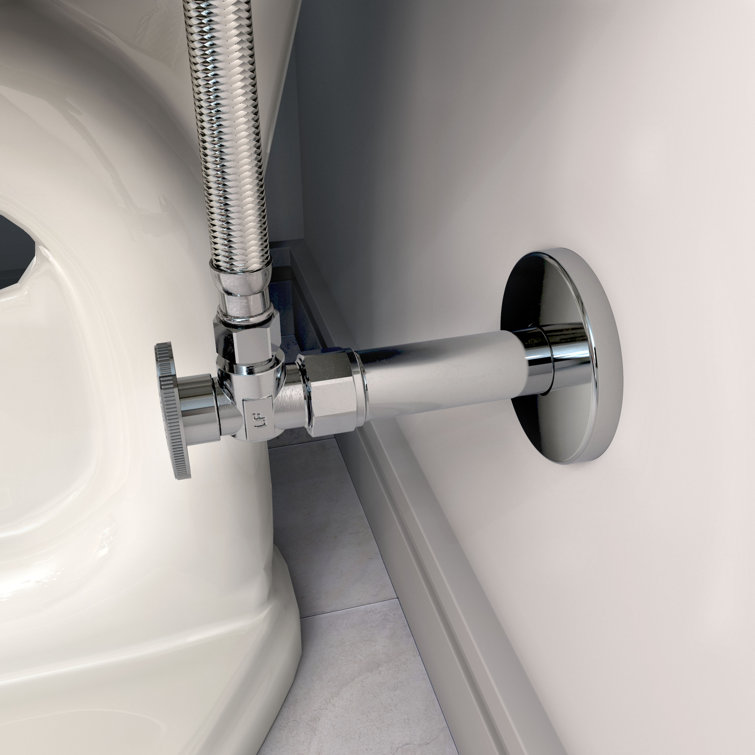 Keeney Manufacturing Company Pex Stub-out Pipe Support and Cover ...