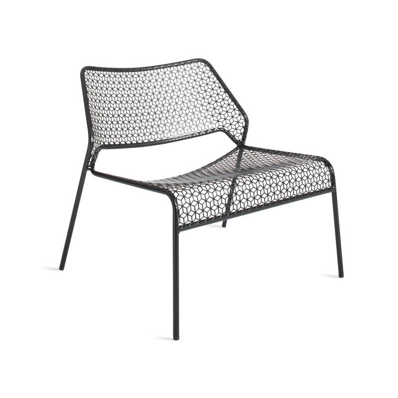 Blu Dot Hot Mesh Lounge Chair & Reviews | Wayfair