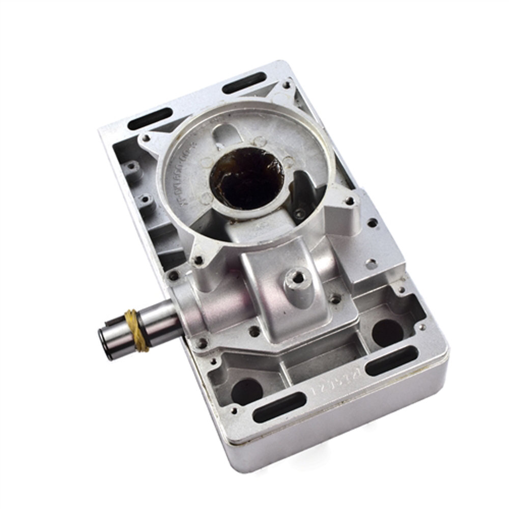 ALEKO Metal Gear Box Drive Transmission Unit Clutch for Sliding Gate ...