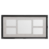 17 Stories Sharron Multi 3 Photo Picture Frame | Wayfair.co.uk
