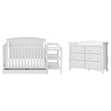 Wayfair | Nursery Furniture Sets You'll Love in 2023