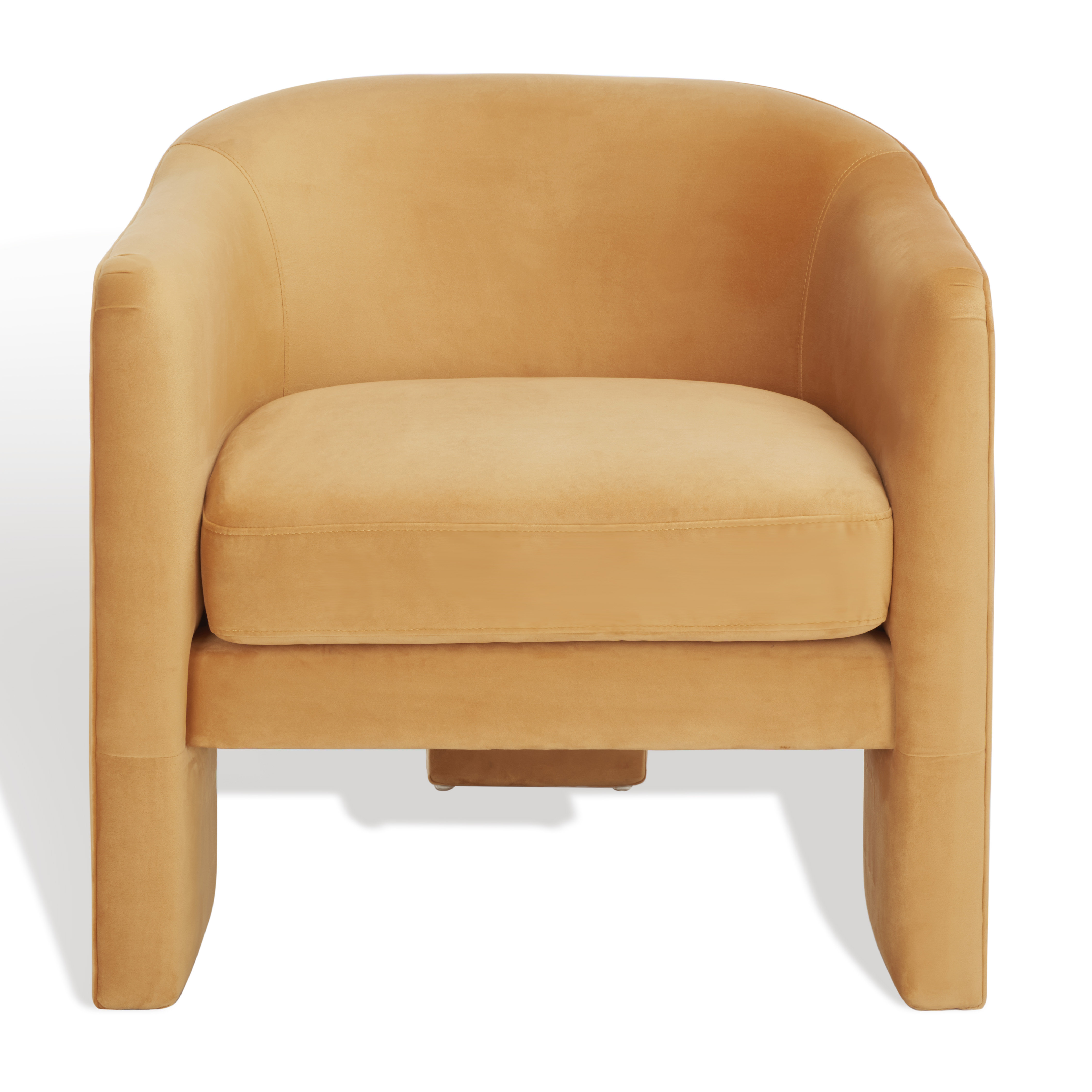AllModern Upland Upholstered Armchair & Reviews | Wayfair