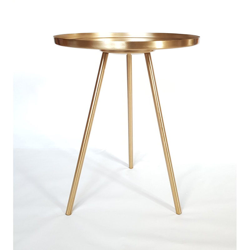 George Oliver Roger Tray Table & Reviews | Wayfair.co.uk